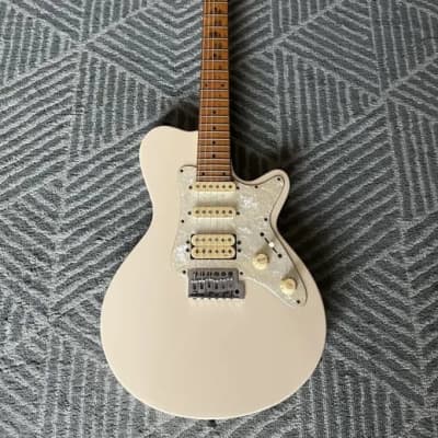 Godin SD24 90s | Reverb