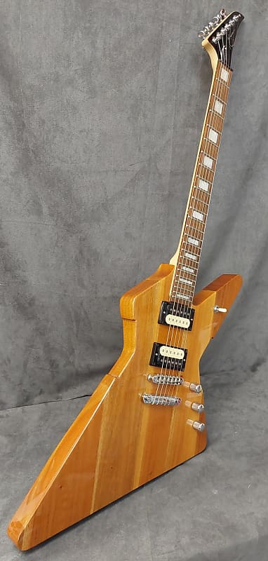 Peavey Rotor EXP Natural | Reverb UK