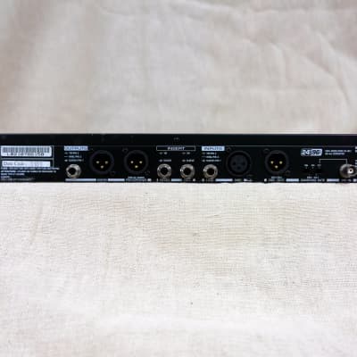 Behringer VX2496 Ultra-Voice Digital Voice Channel | Reverb UK