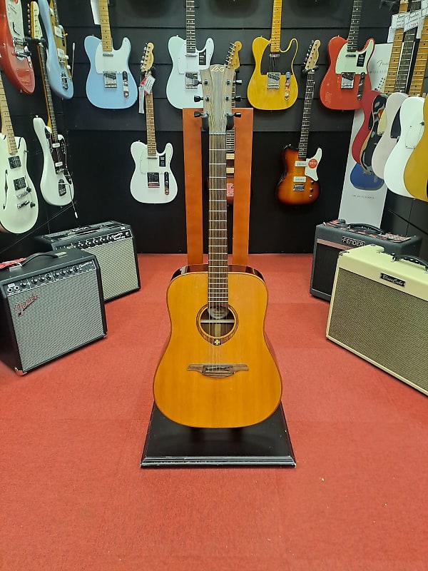 Lag t100d - NAT | Reverb