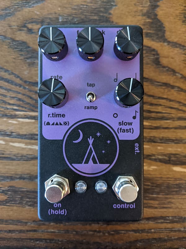 NativeAudio Midnight Phaser v2 | Reverb