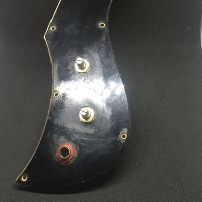 Teisco/Kawai Pickguard | Reverb