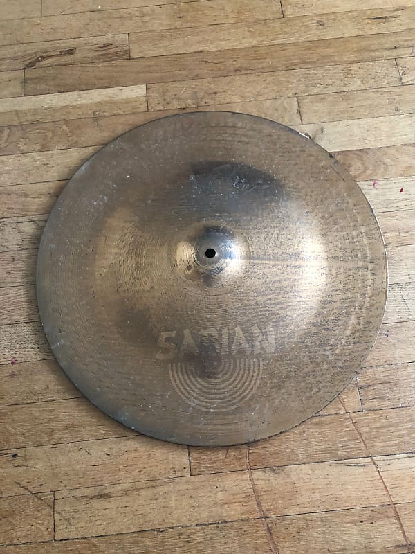 Sabian 18 B8 Pro China Cymbal Reverb