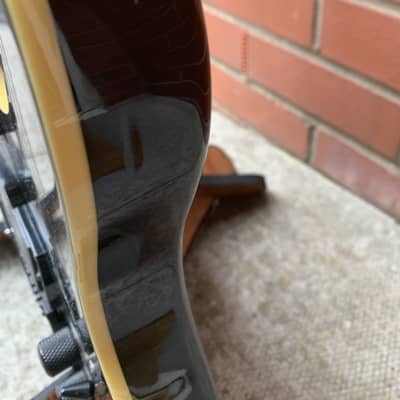 Steinberger Spirit Headless Double Neck Guitar/Bass | Reverb UK