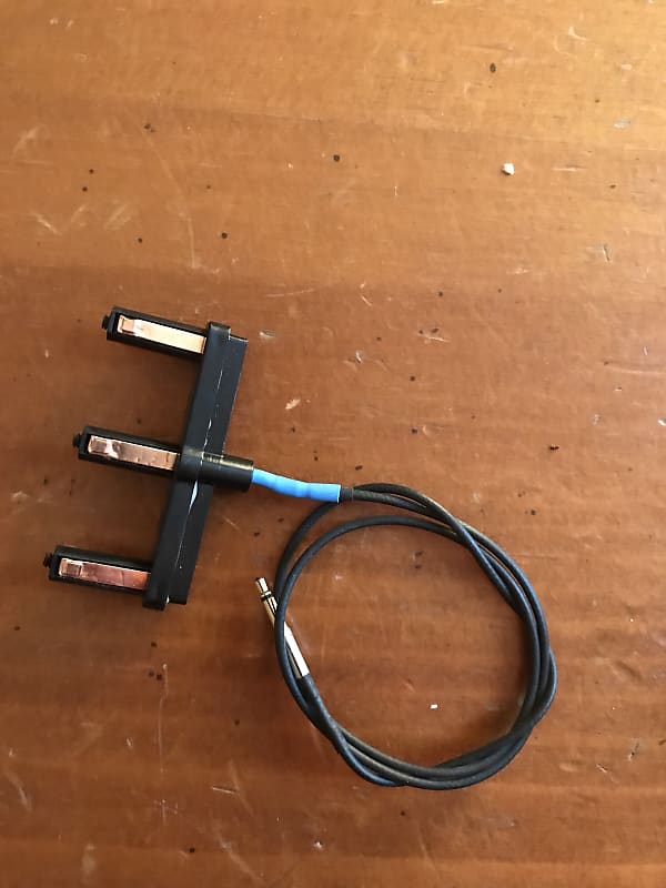 Taylor ES2 Pickup | Reverb