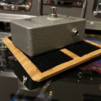 Del Rey Custom Shop Fuzzmite 2020’s - Hammered | Reverb