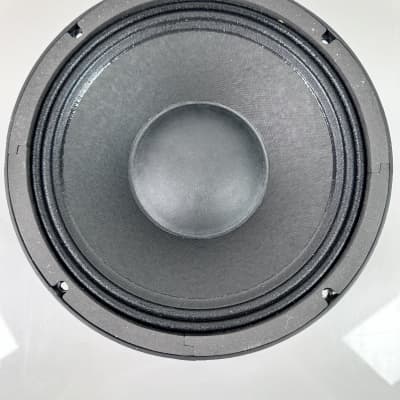 QSC B&C 10MD26 10-Inch Midrange Speaker | Reverb