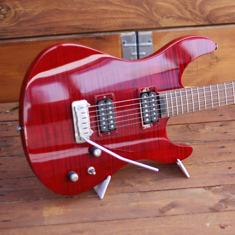 Yamaha RGX-620Z | Reverb