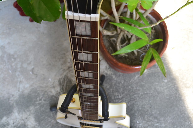 ESP Grass Roots Les Paul Custom 90's Korea | Reverb ESP Grass Roots Les Paul Custom 90's Korea | Reverb