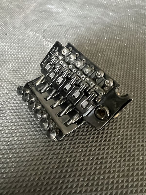 Floyd Rose Licensed model | Reverb