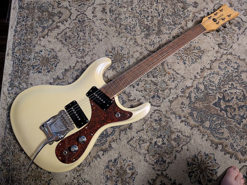 Mosrite MOSRITE | Reverb