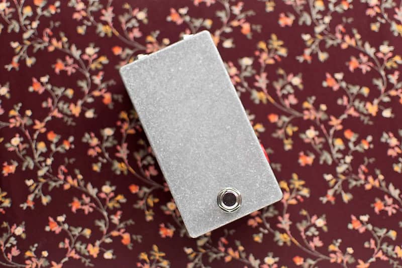 Baja Electrics Japan Booster | Reverb