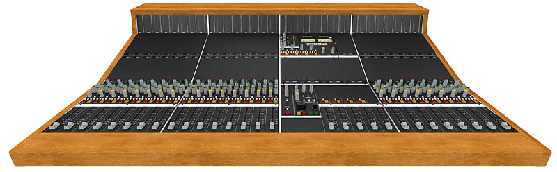 Looptrotter Modular console 24 channels | Reverb Canada