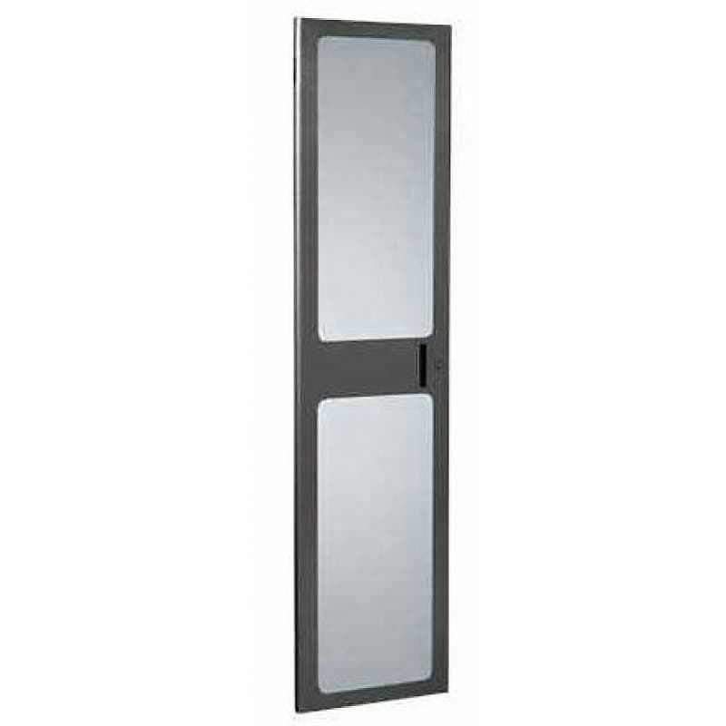 1" Deep Plexiglass Door for 40RU 100, 200, 500, an *Make An | Reverb