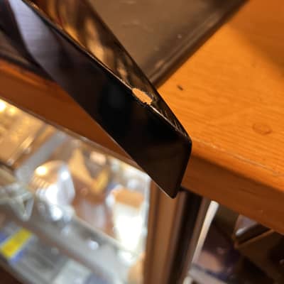 DBZ DBZ Venom GX thoracic 2010 - Custom | Reverb