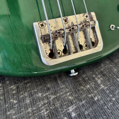 PRS EB-4 2002 | Reverb