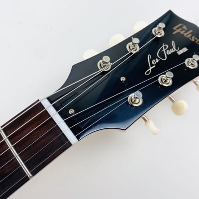 Gibson Custom Shop 1957 Les Paul Junior: VOS. Let's Play | Reverb