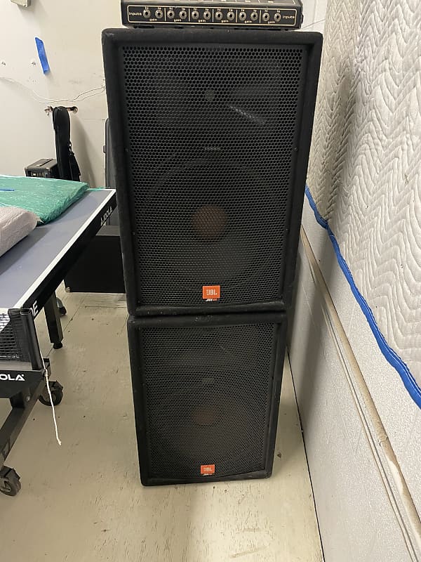 JBL JRX115 (pair) | Reverb