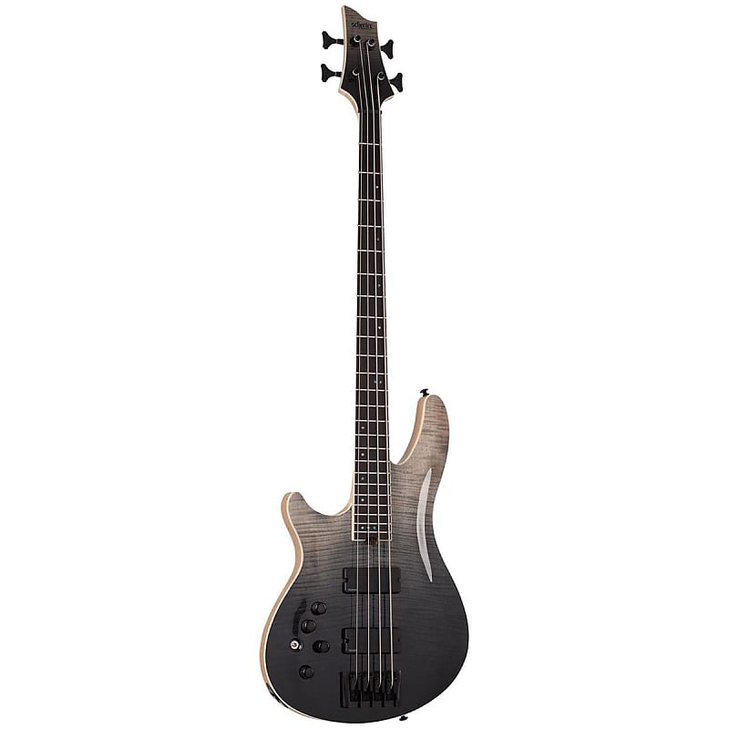 SLS Elite-4 LH Left-Handed Bass Guitar | Reverb