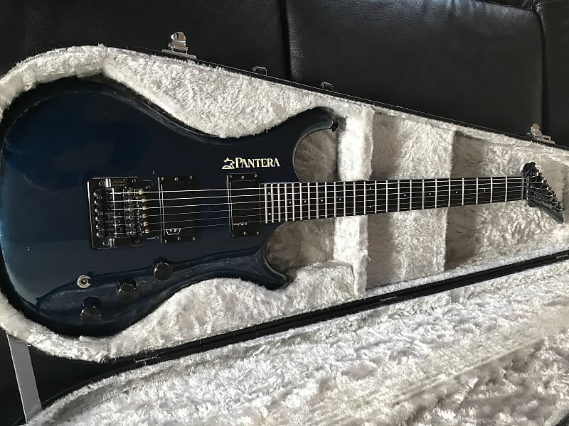 Westone Pantera X390 | Reverb