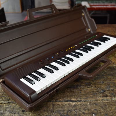 Yamaha Portasound PS-3 Vintage 1980 Analogue Square Wave | Reverb