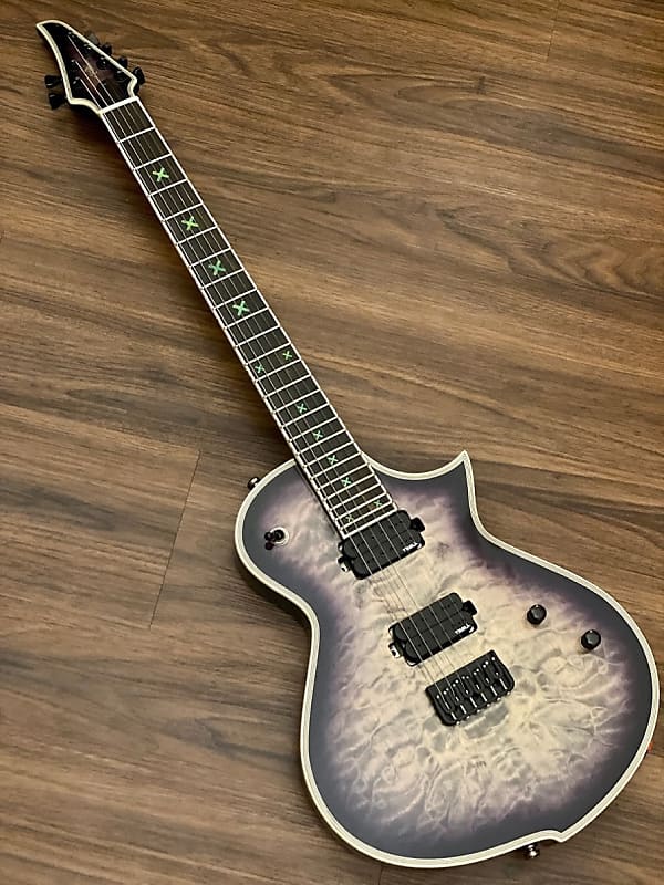 Aguda Dagger 6NT in Reindeer Blue | Reverb