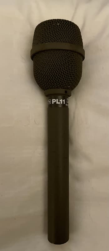 Electro-Voice PL11 Lot of 2 | Reverb