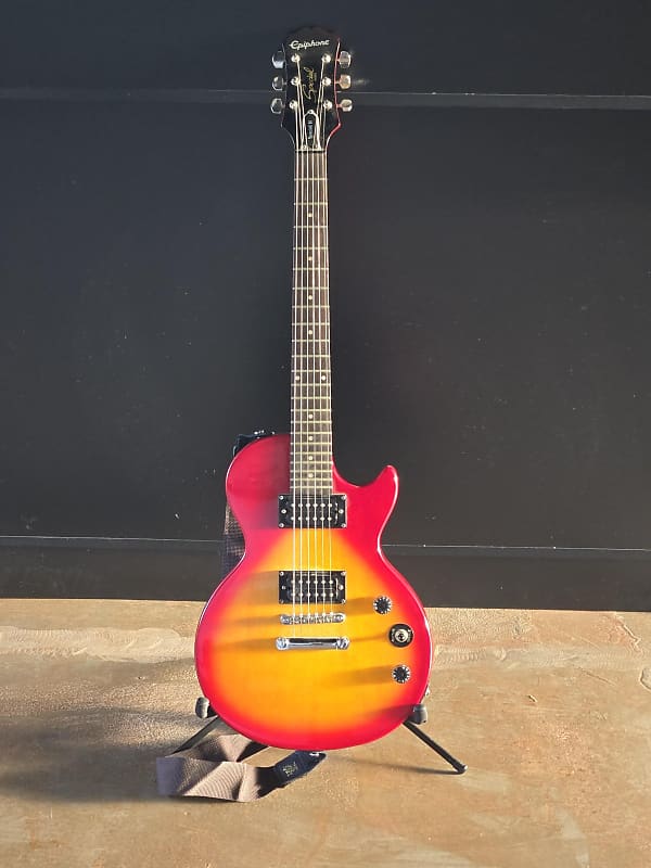 Epiphone Special II | Reverb