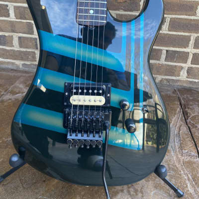 Kramer Pacer Deluxe Electric Guitar Early 1984 White All | Reverb