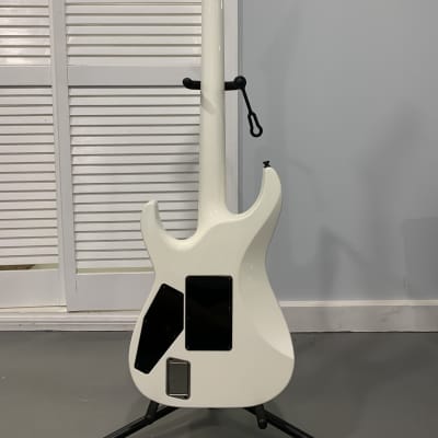 ESP MII Custom 2021 - Snow White | Reverb