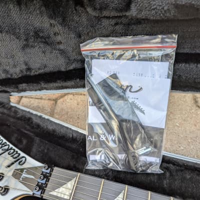 Jackson Pro Series Signature Corey Beaulieu King V | Reverb