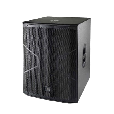 D.A.S. Audio Altea 718A 1200-Watt 18" Active Subwoofer | Reverb UK