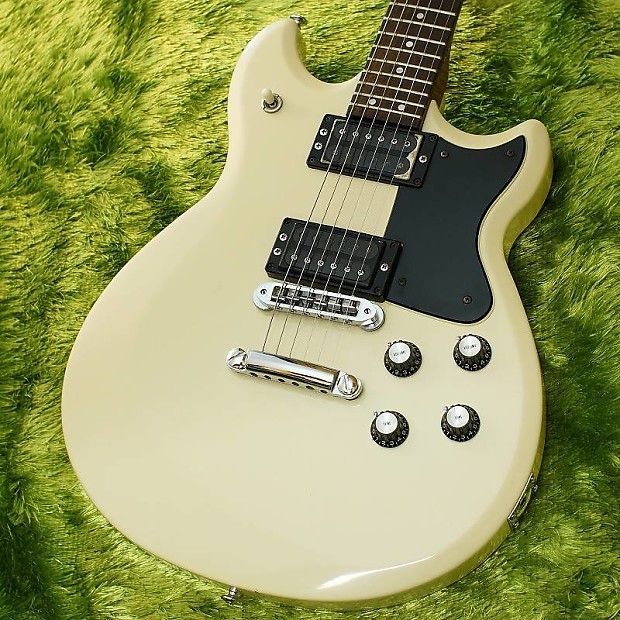 Yamaha SF-500 White | Reverb