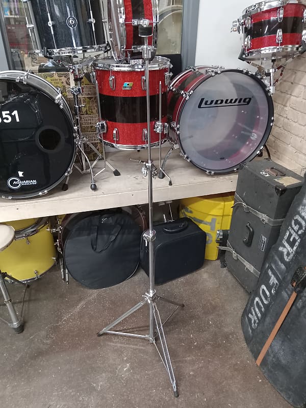 Rogers Swivomatic Cymbal Stand | Reverb