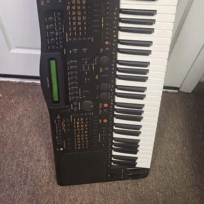 Technics KN1000 Keyboard Synthesizer Synth | Reverb