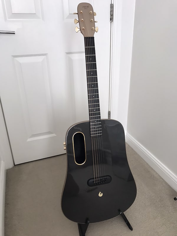 Lava Me Pro Rose Gold | Reverb