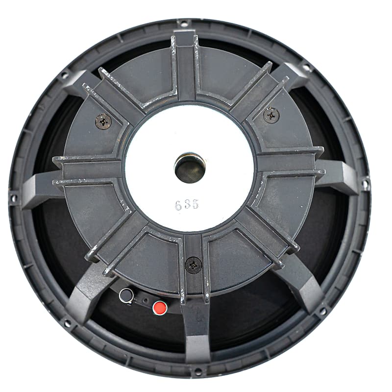 Electro-Voice EVM-15B Proline Speaker - 15" / 8 ohm / 400 | Reverb UK