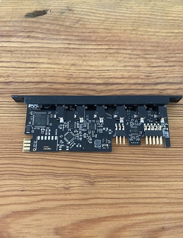 Monome / Whimsical Raps - Crow | Reverb UK