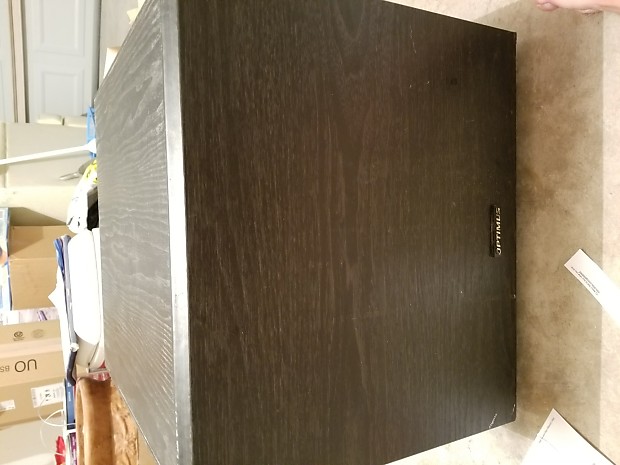 Optimus Pro SW-14 12 Inch 100 Watt Subwoofer | Reverb