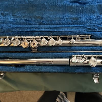 Flutes - Box Full | Reverb