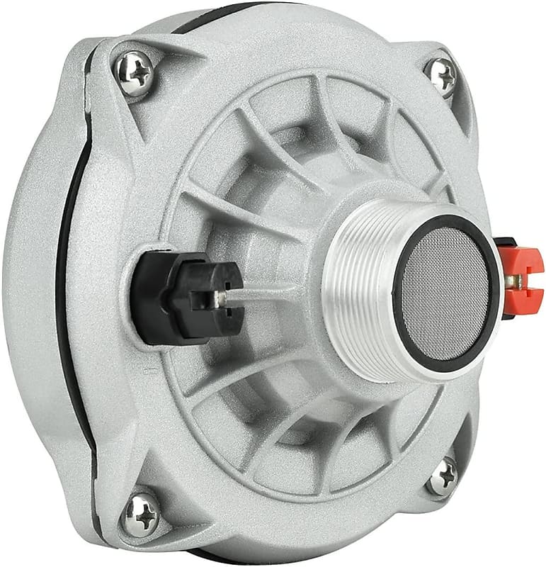 Timpano TPT-D250X Compression Driver for Pro Car Audio, 1 | Reverb