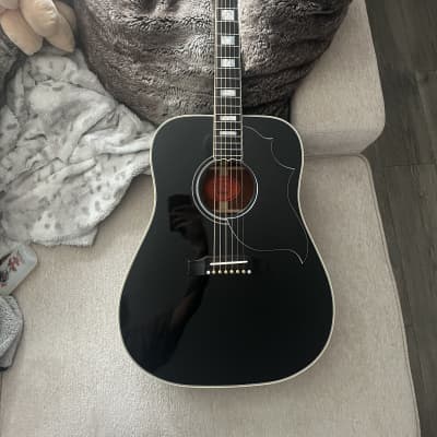 Gibson Custom Shop L-7c | Reverb