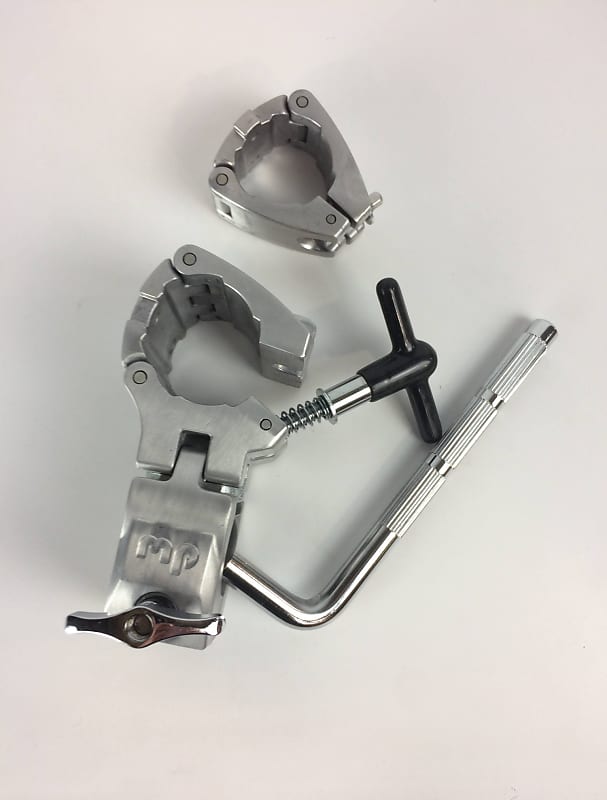 DW Drum Workshop DWSMRKC15BTA Rack Clamp Ball Joint Tom Arm | Reverb