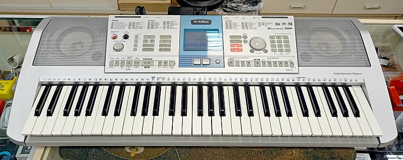 Yamaha PSR K1 | Reverb