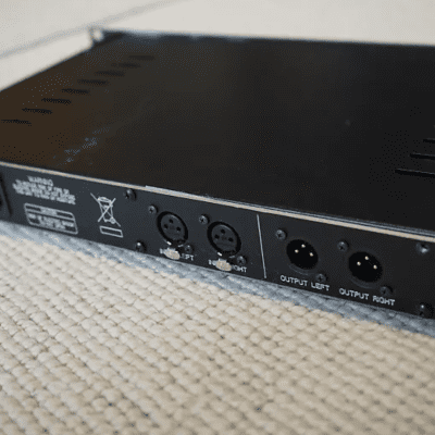 GSSL Stereo Bus Compressor | Reverb