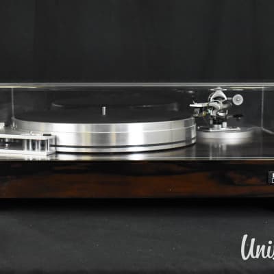 Micro Seiki BL-91 Turntable W/ SME-3009 Tone arm [Excellent] | Reverb