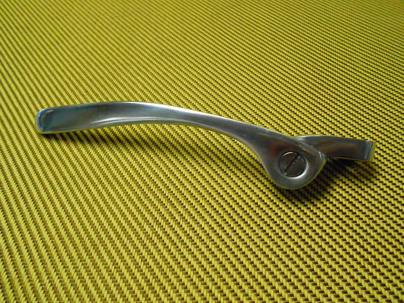 Bigsby Duane Eddy tremolo vibrato arm for B6 Gretsch | Reverb