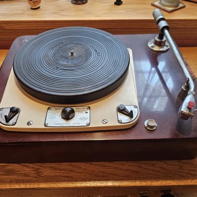 Pro-Ject Xtension 9 Turntable SuperPack (Mahogany) | Reverb