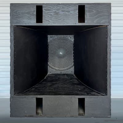JBL 4560 Speaker Cabinets - 2 (Reproduction) 50% OFF! | Reverb