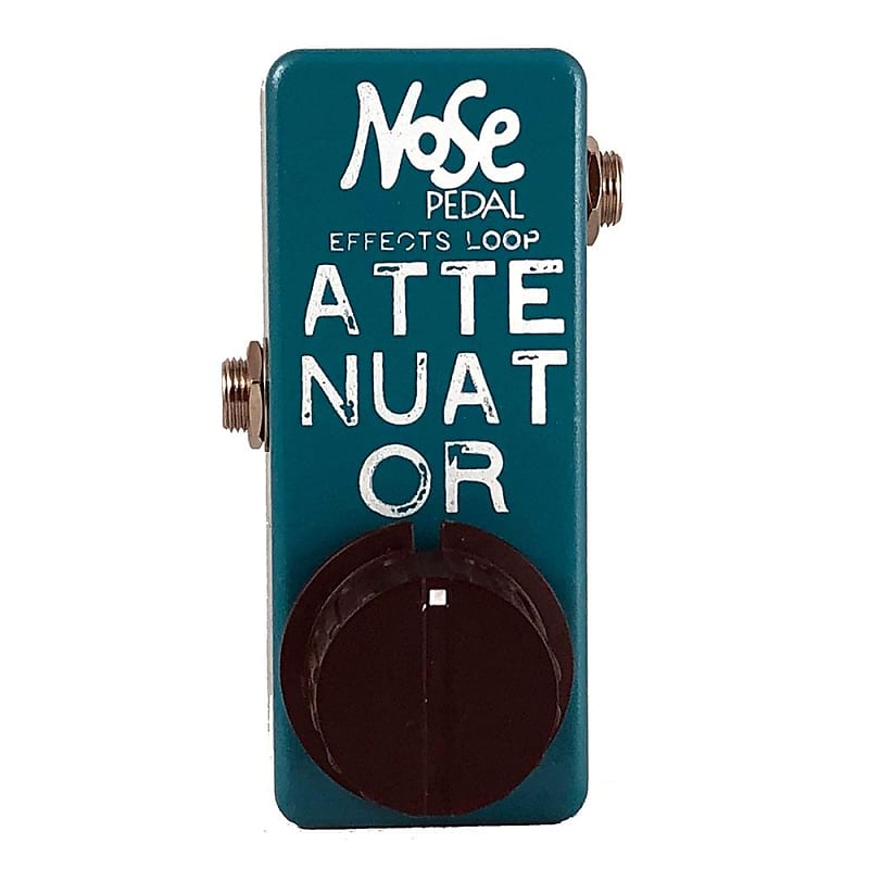 Westminster Essentials Effects Loop Attenuator | Reverb